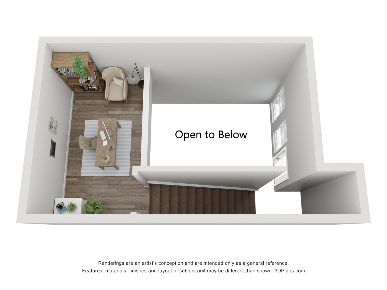 Willow Bridge - Properties - The Savoy at Southwood