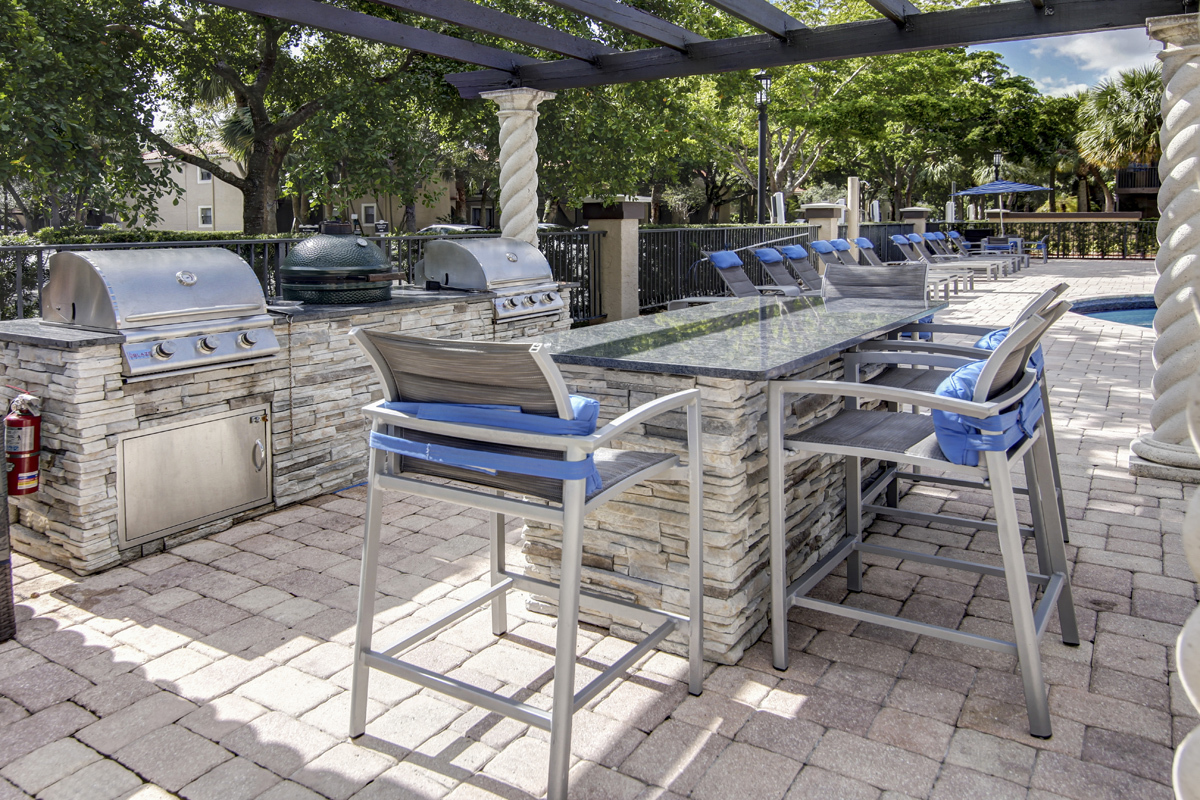 Willow Bridge - Properties - The Terraces