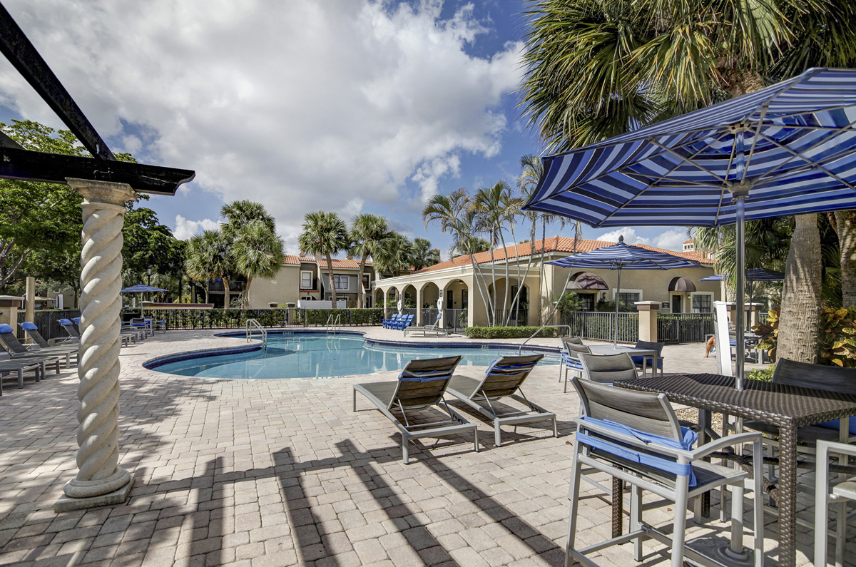 Willow Bridge - Properties - The Terraces