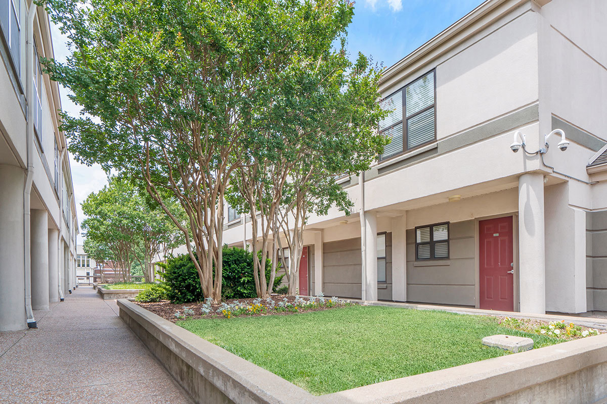 Willow Bridge - Properties - Wesley Place