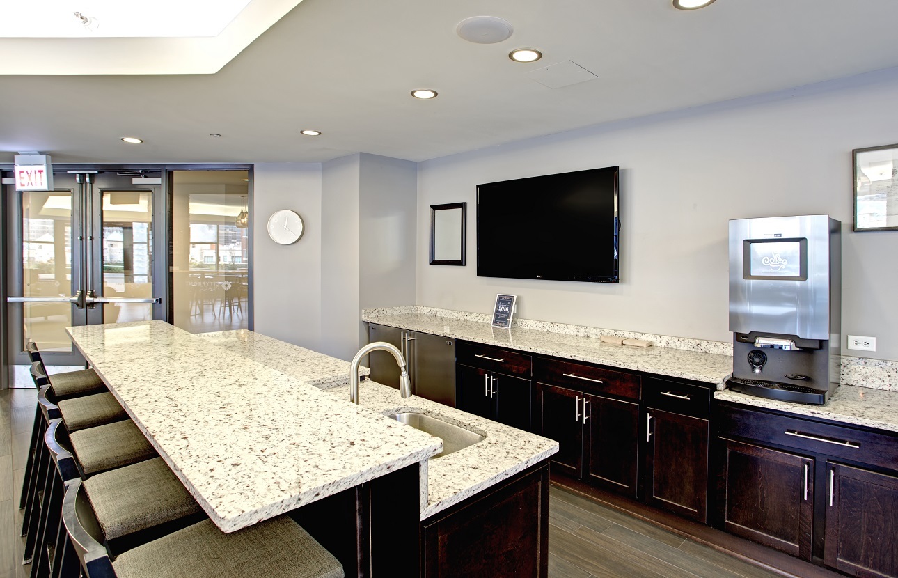 Willow Bridge - Properties - Cityfront Place