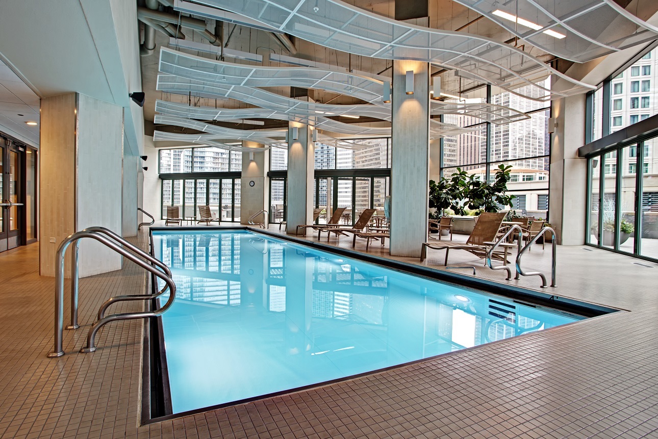 Willow Bridge - Properties - Cityfront Place