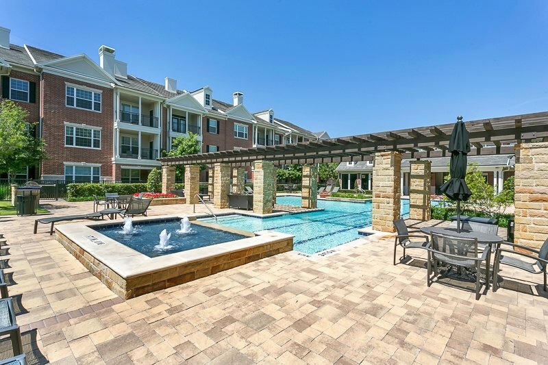 Willow Bridge - Properties - Via Las Colinas