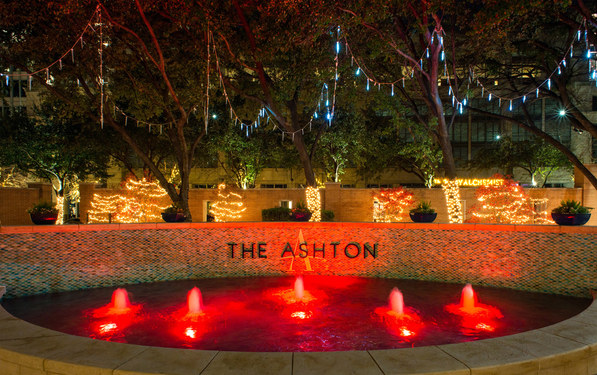 Willow Bridge - Properties - The Ashton