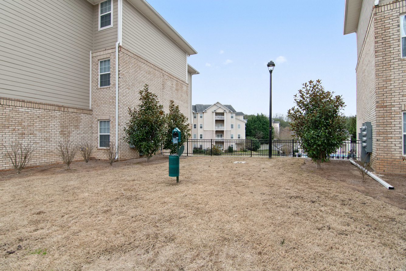 Willow Bridge - Properties - Summit Place at Limestone