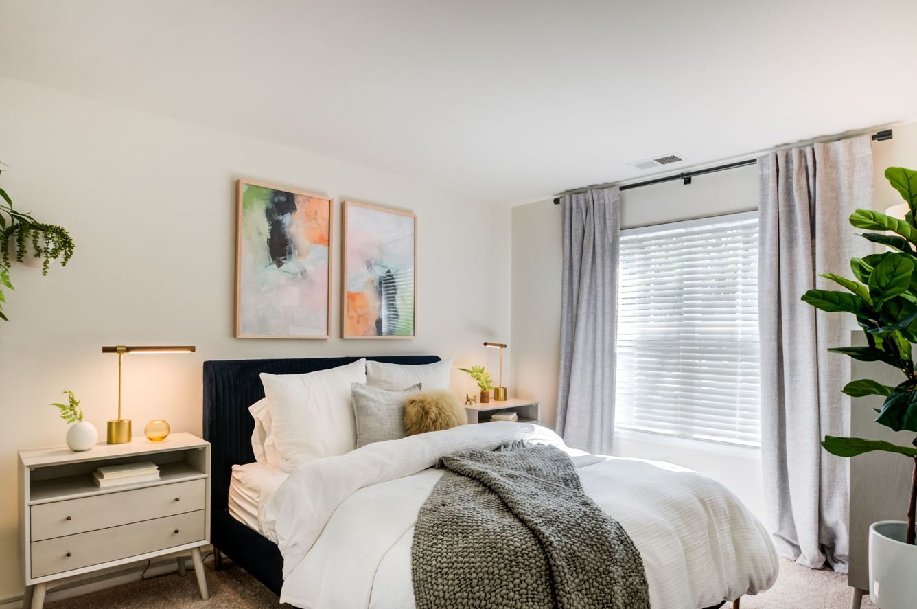 Willow Bridge - Properties - Treetops at Chester Hollow