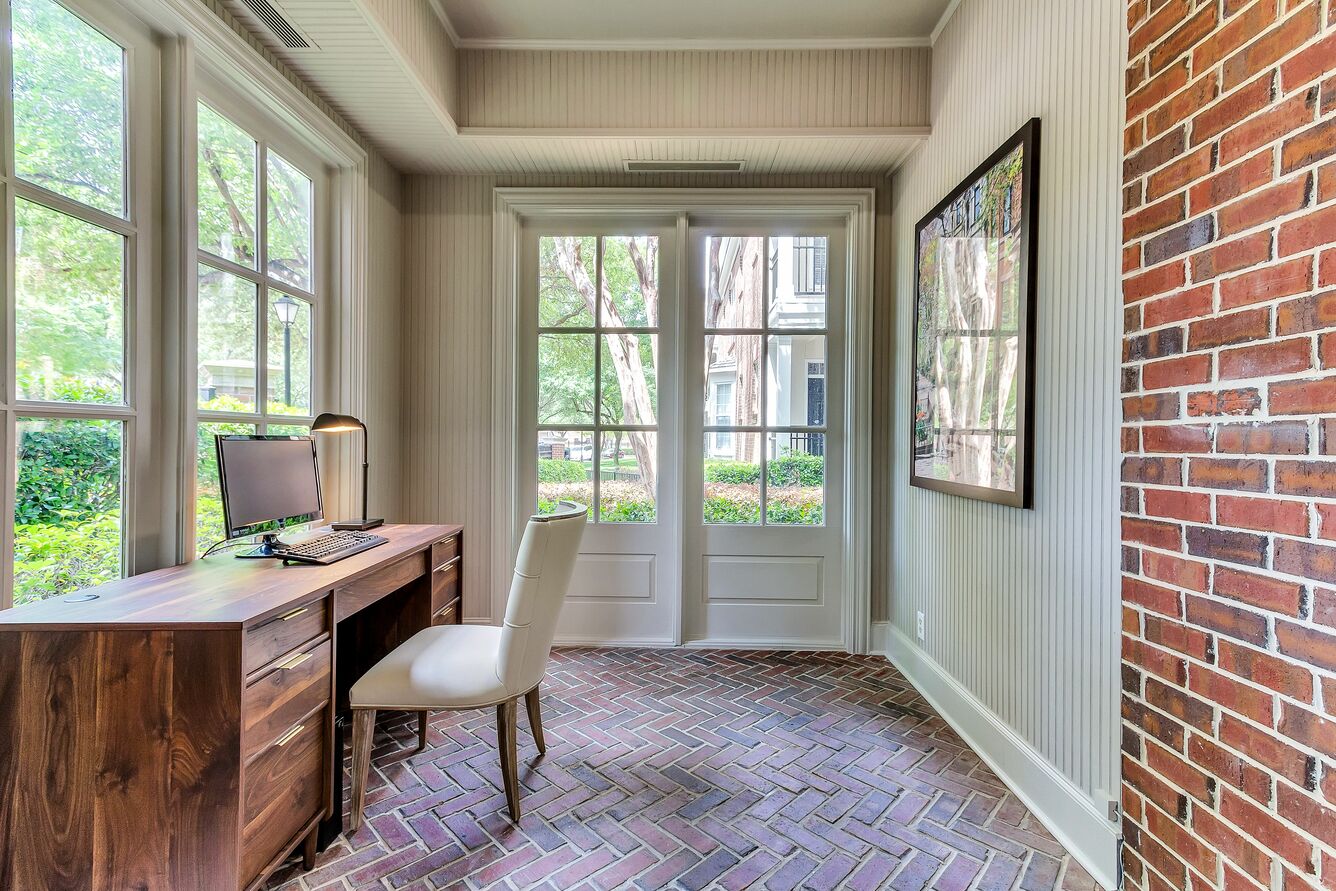 Willow Bridge - Properties - The Caruth