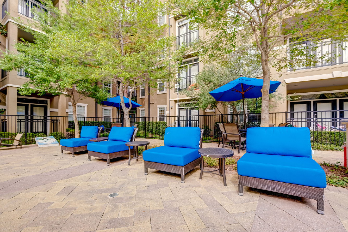 Willow Bridge - Properties - Via Las Colinas