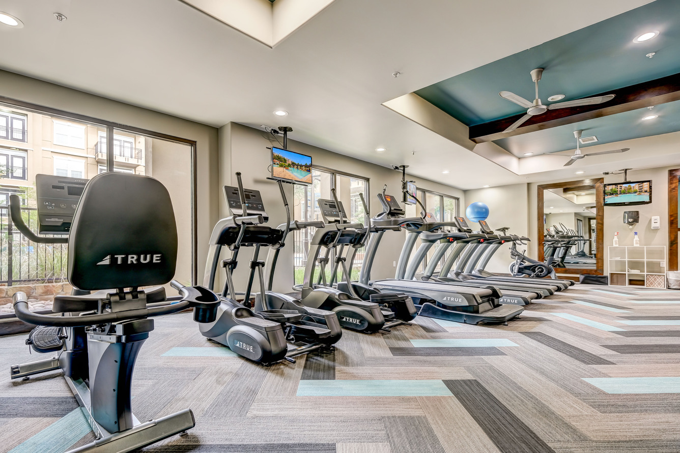 Willow Bridge - Properties - Via Las Colinas