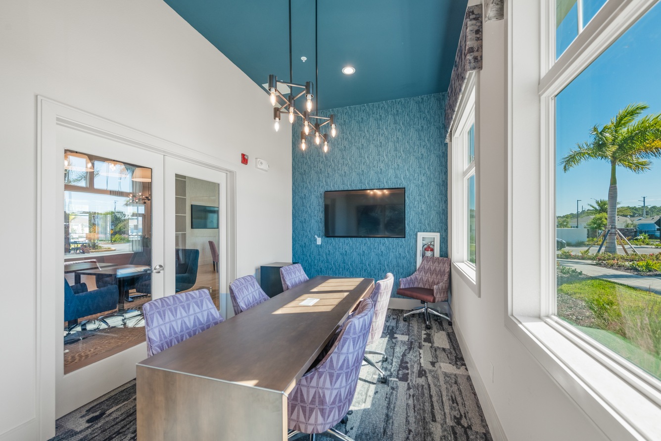 Willow Bridge - Properties - The Tides at Waterside