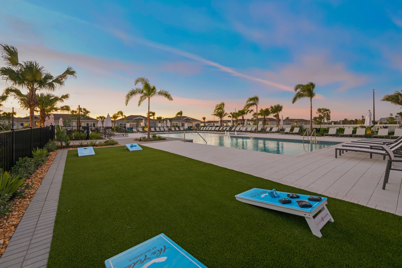 Willow Bridge - Properties - The Tides at Waterside