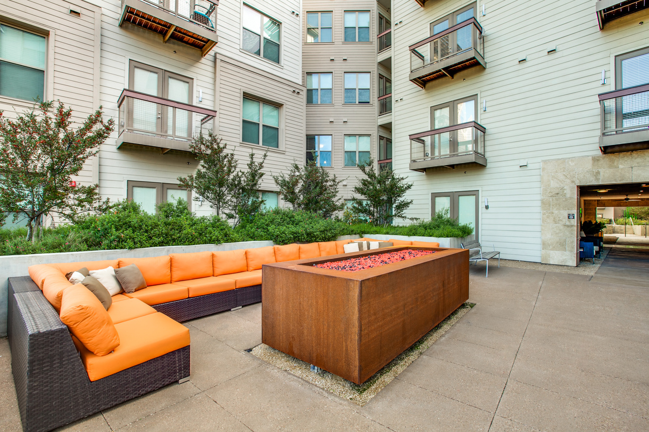 Willow Bridge - Properties - Parkside So7