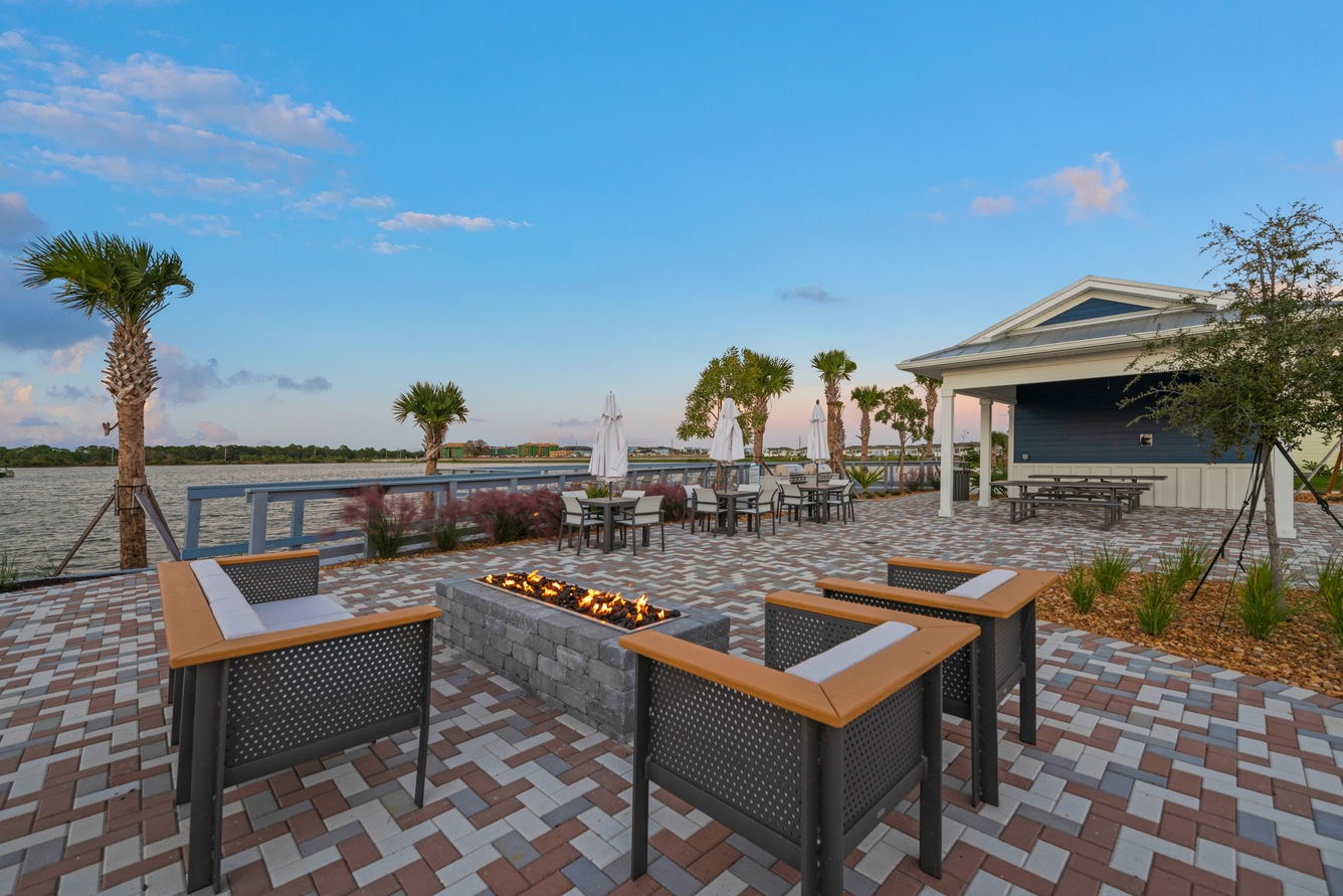 Willow Bridge - Properties - The Tides at Waterside