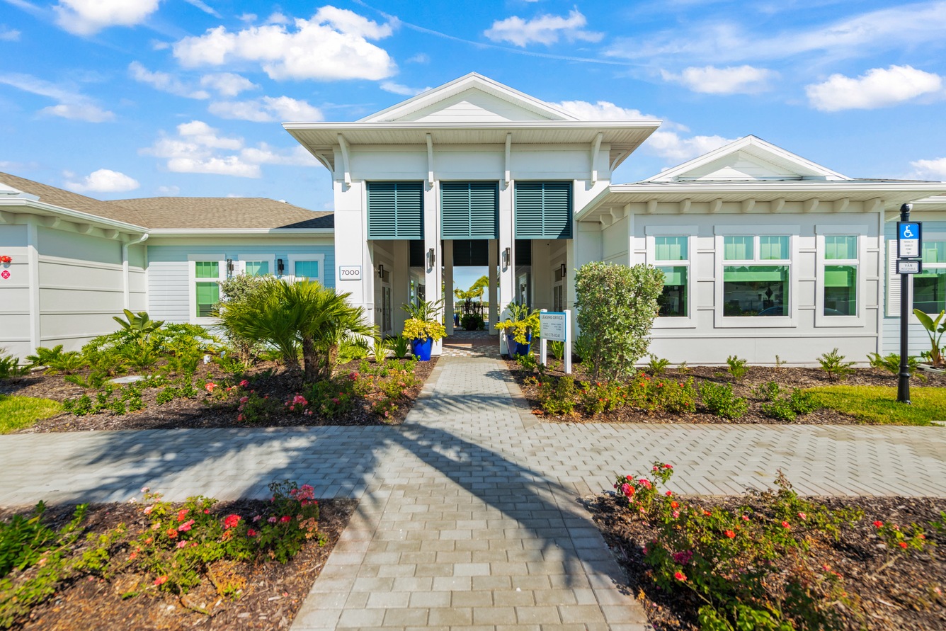 Willow Bridge - Properties - The Tides at Waterside