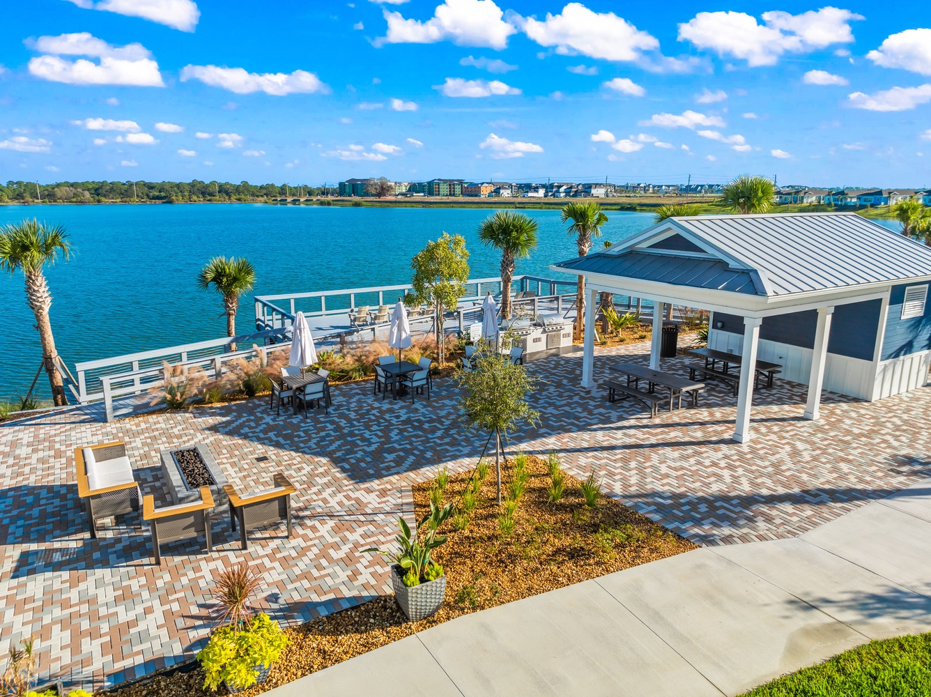 Willow Bridge - Properties - The Tides at Waterside