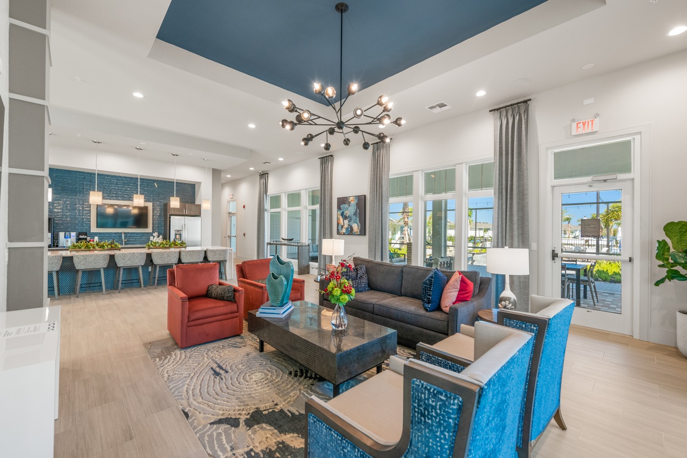 Willow Bridge - Properties - The Tides at Waterside