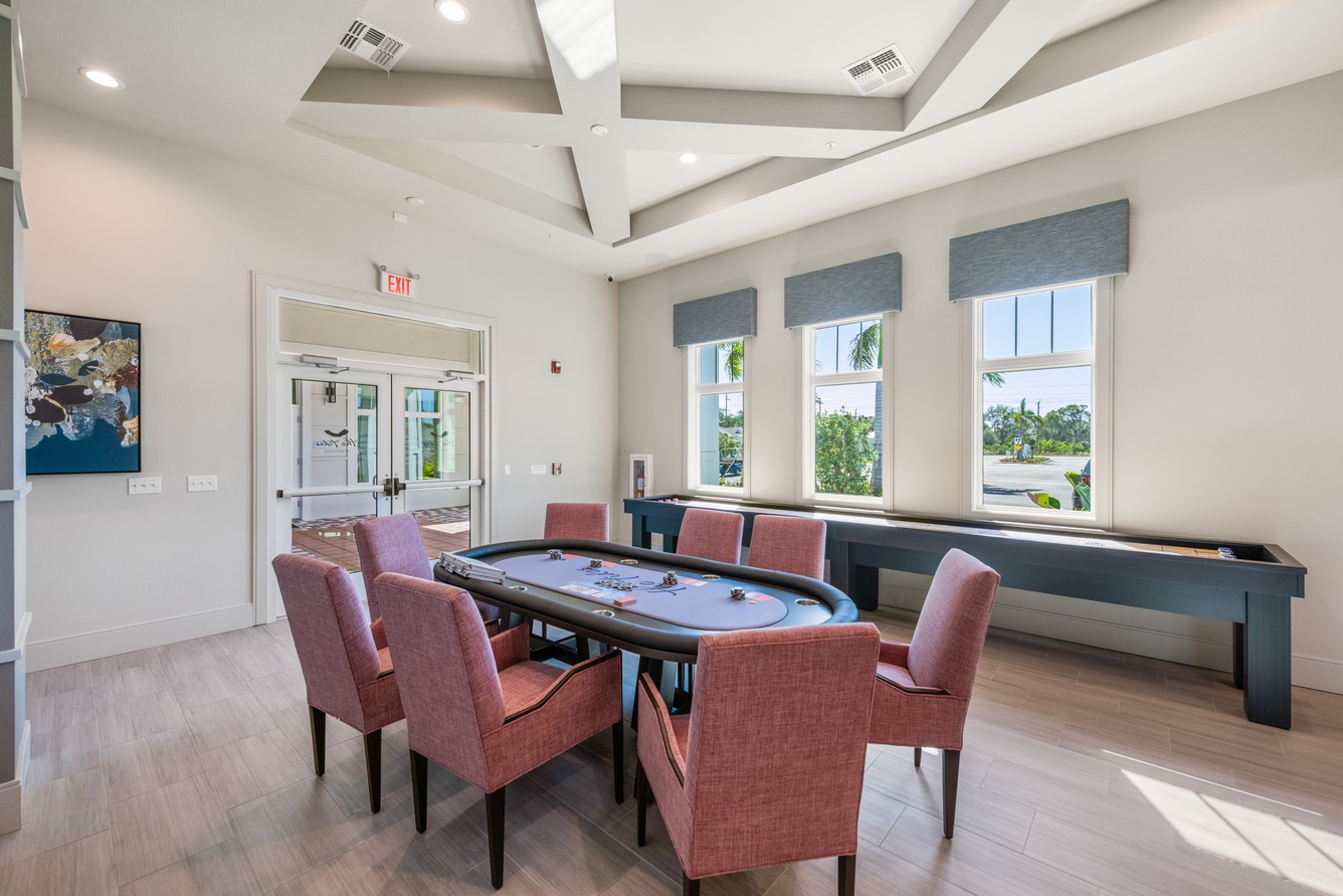 Willow Bridge - Properties - The Tides at Waterside