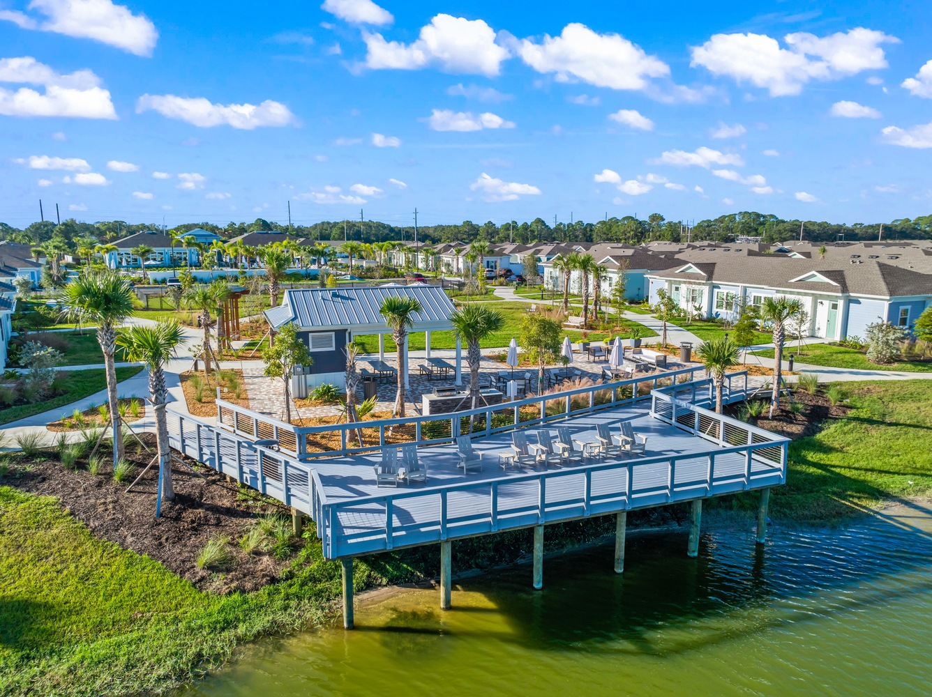 Willow Bridge - Properties - The Tides at Waterside