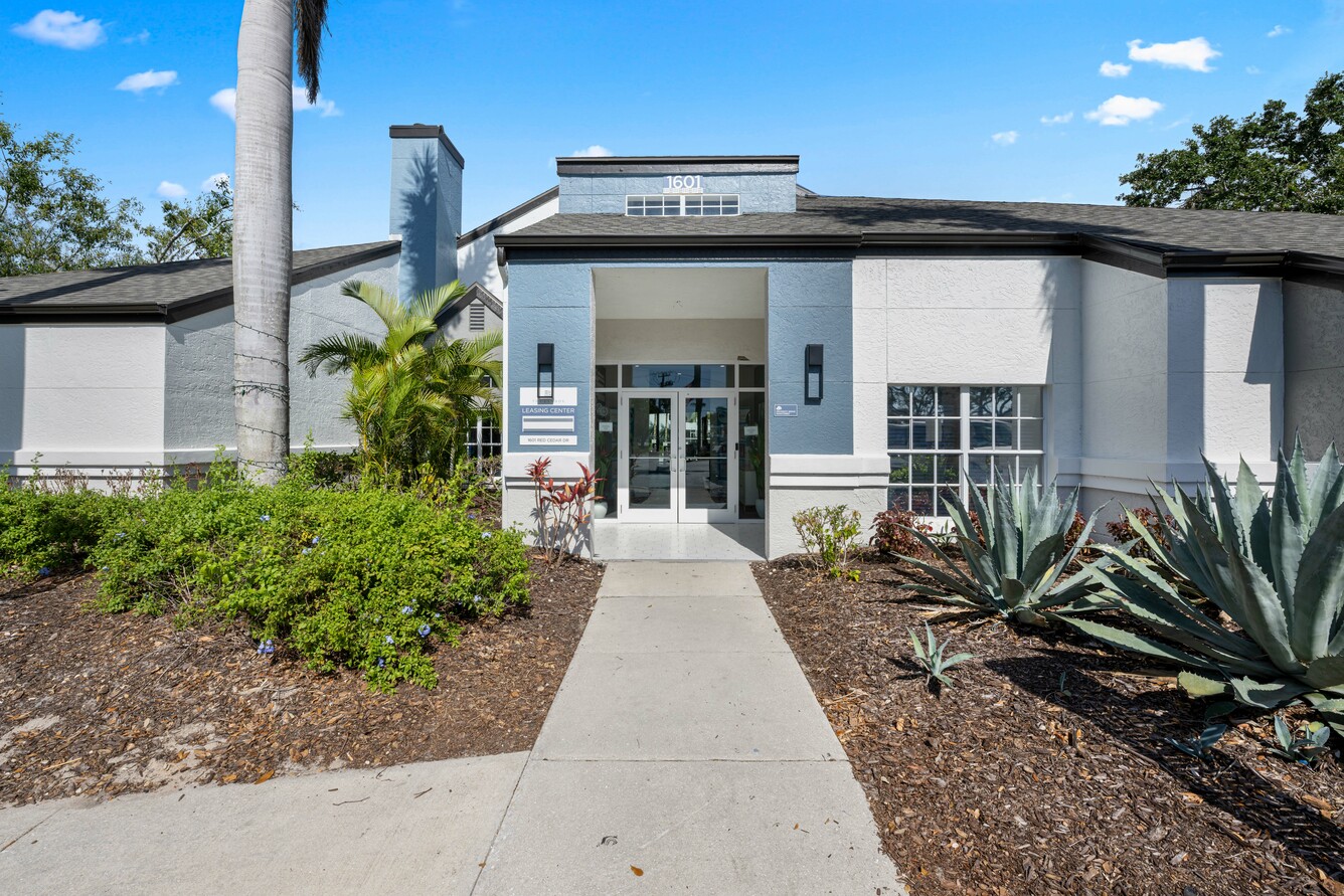 Willow Bridge - Properties - The Lennox