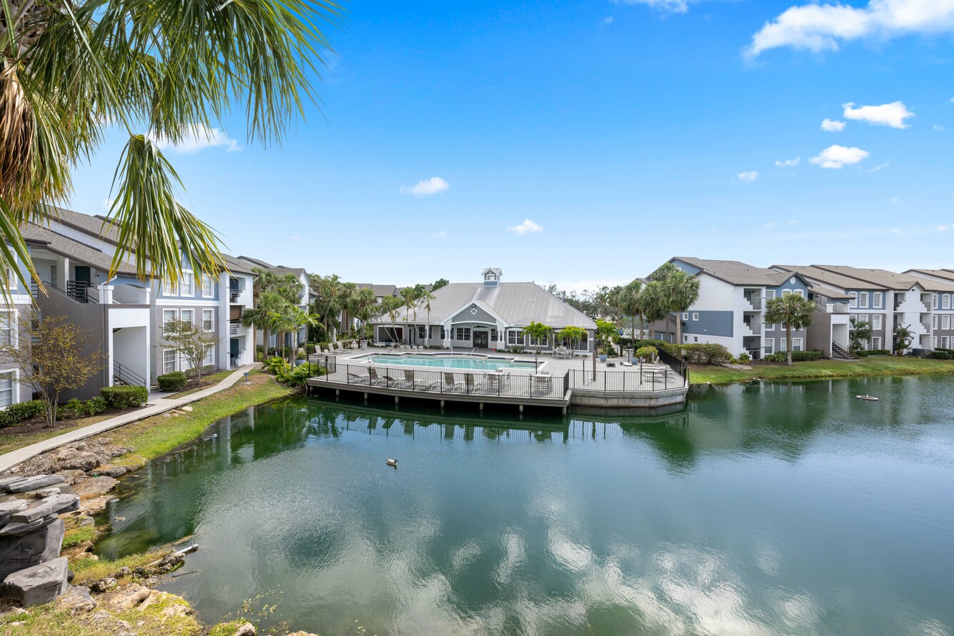 Willow Bridge - Properties - The Lennox