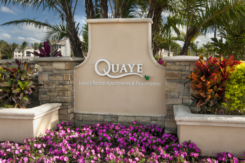 The Quaye At Wellington