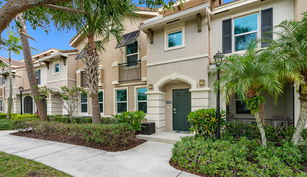Willow Bridge - Properties - The Quaye at Wellington