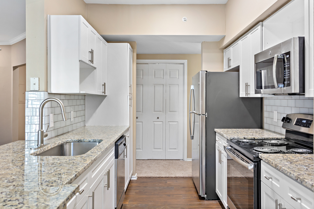 Willow Bridge - Properties - Stone Oak @ Parmer