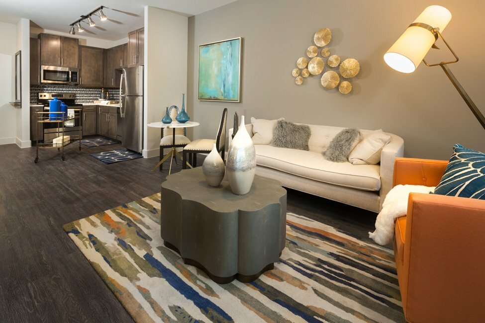 Willow Bridge - Properties - The Grand at Legacy West