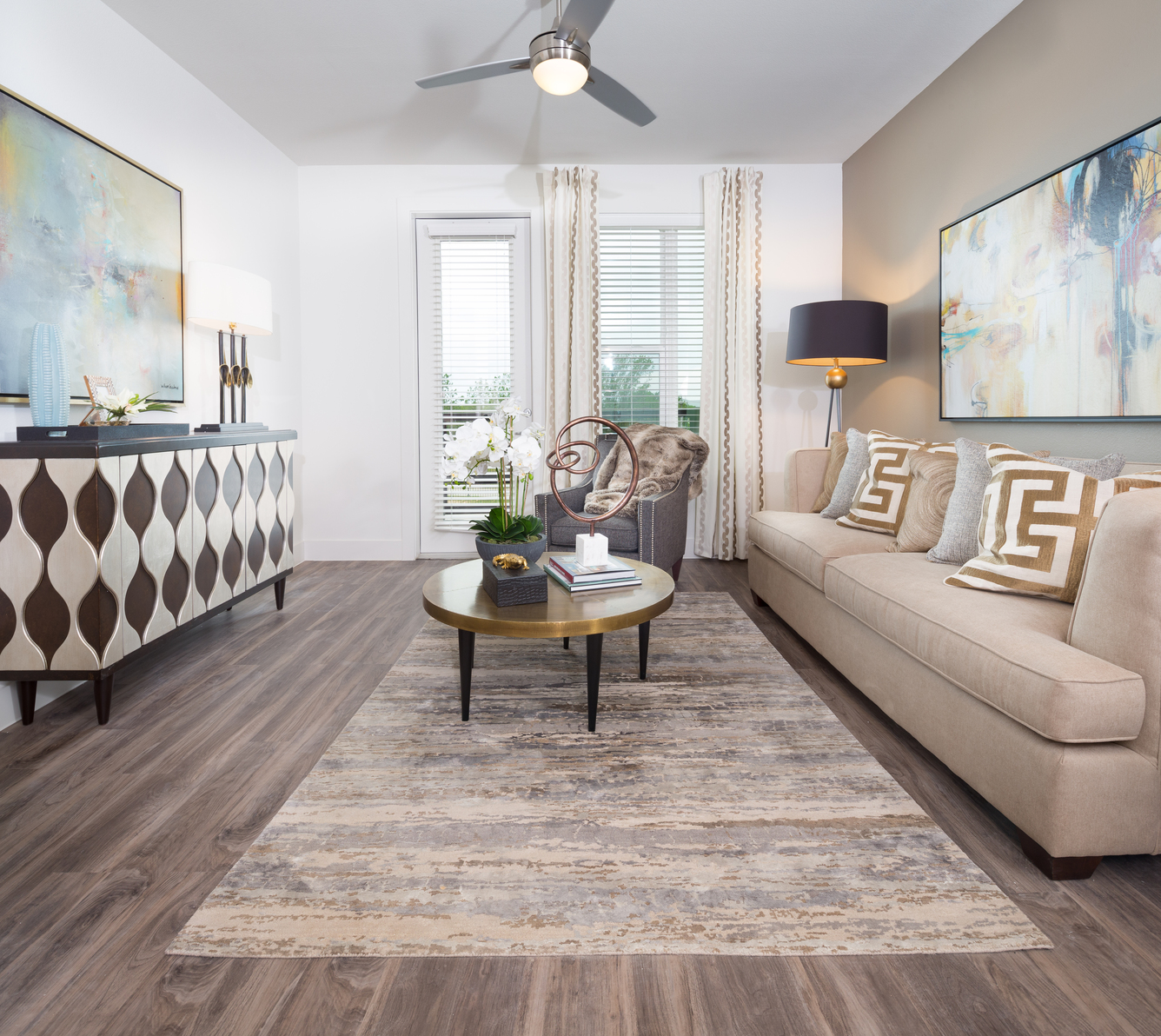 Willow Bridge - Properties - The Grand at Legacy West