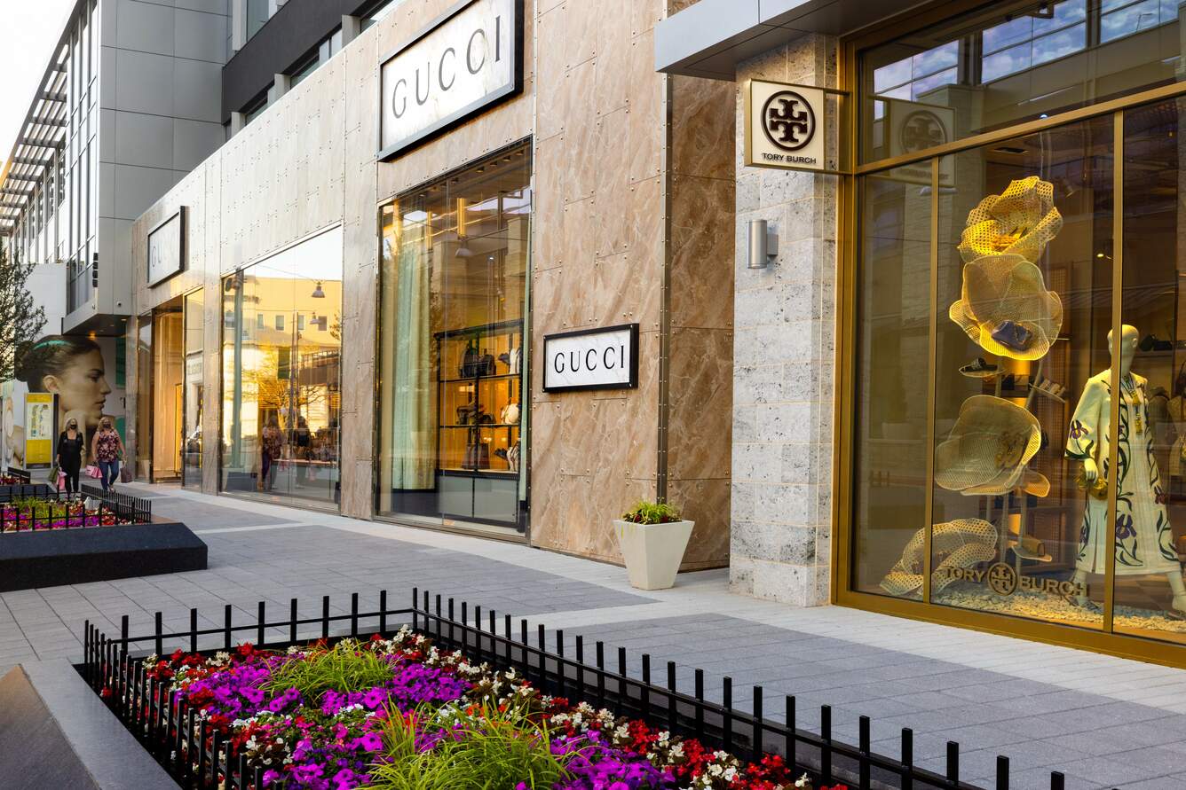 Willow Bridge - Properties - The Grand at Legacy West