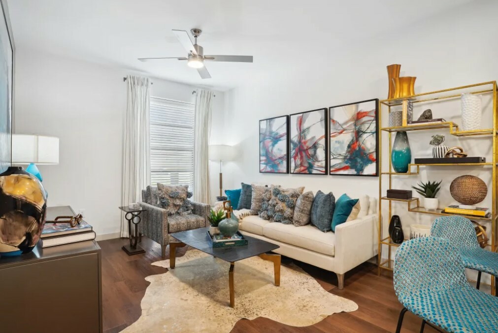 Willow Bridge - Properties - The Margaret at Riverfront