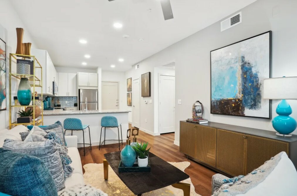 Willow Bridge - Properties - The Margaret at Riverfront