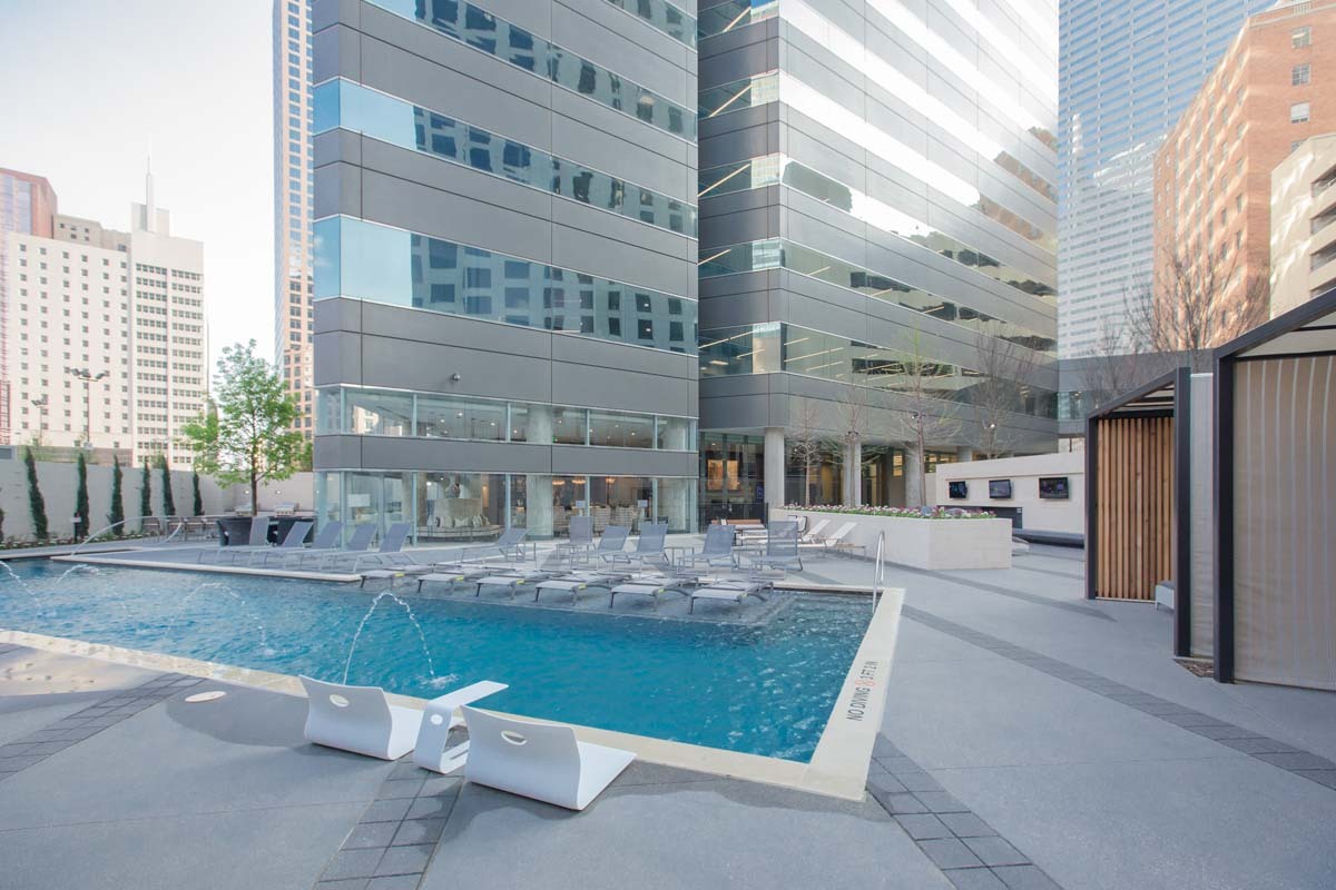 Willow Bridge - Properties - One Dallas Center