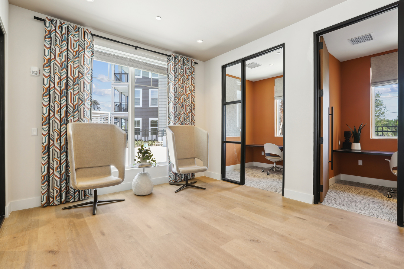 Willow Bridge - Properties - The Harlow