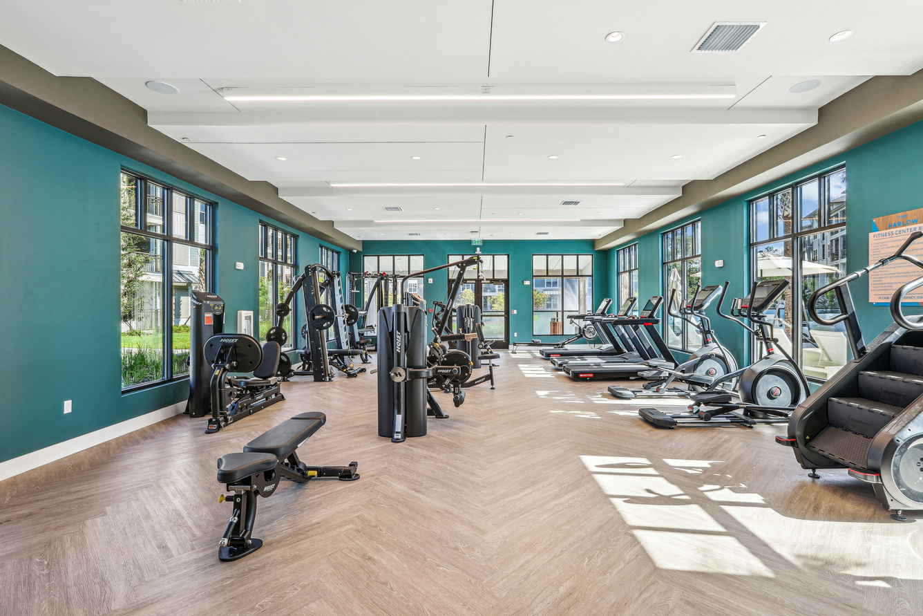 Willow Bridge - Properties - The Harlow